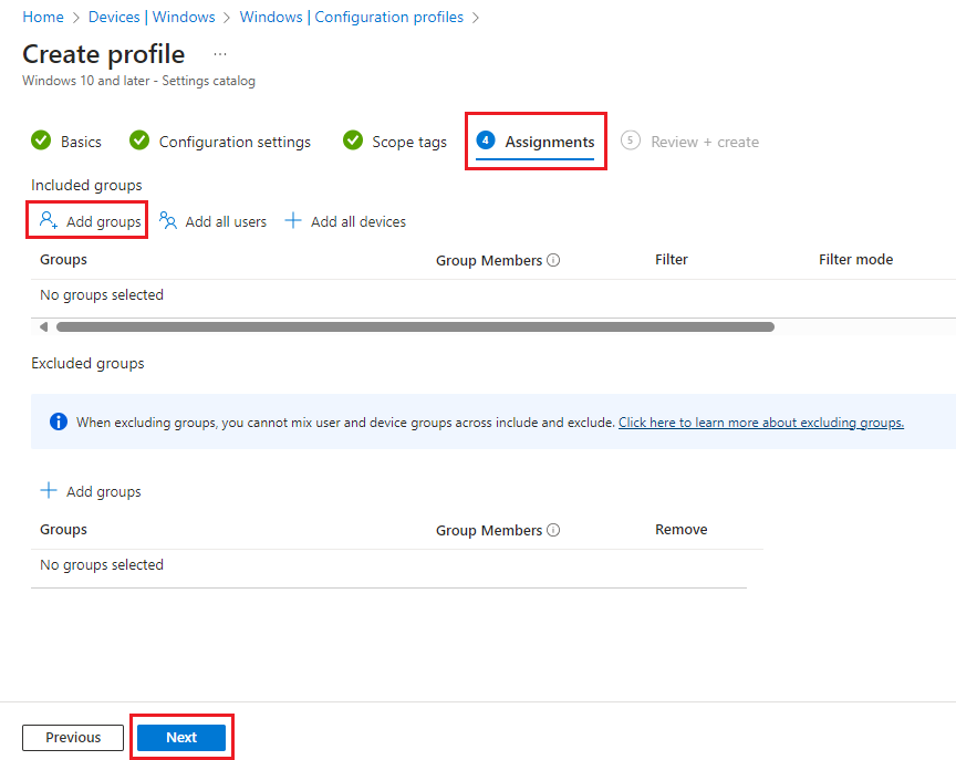 How to Use Intune to Block Edge Extensions
